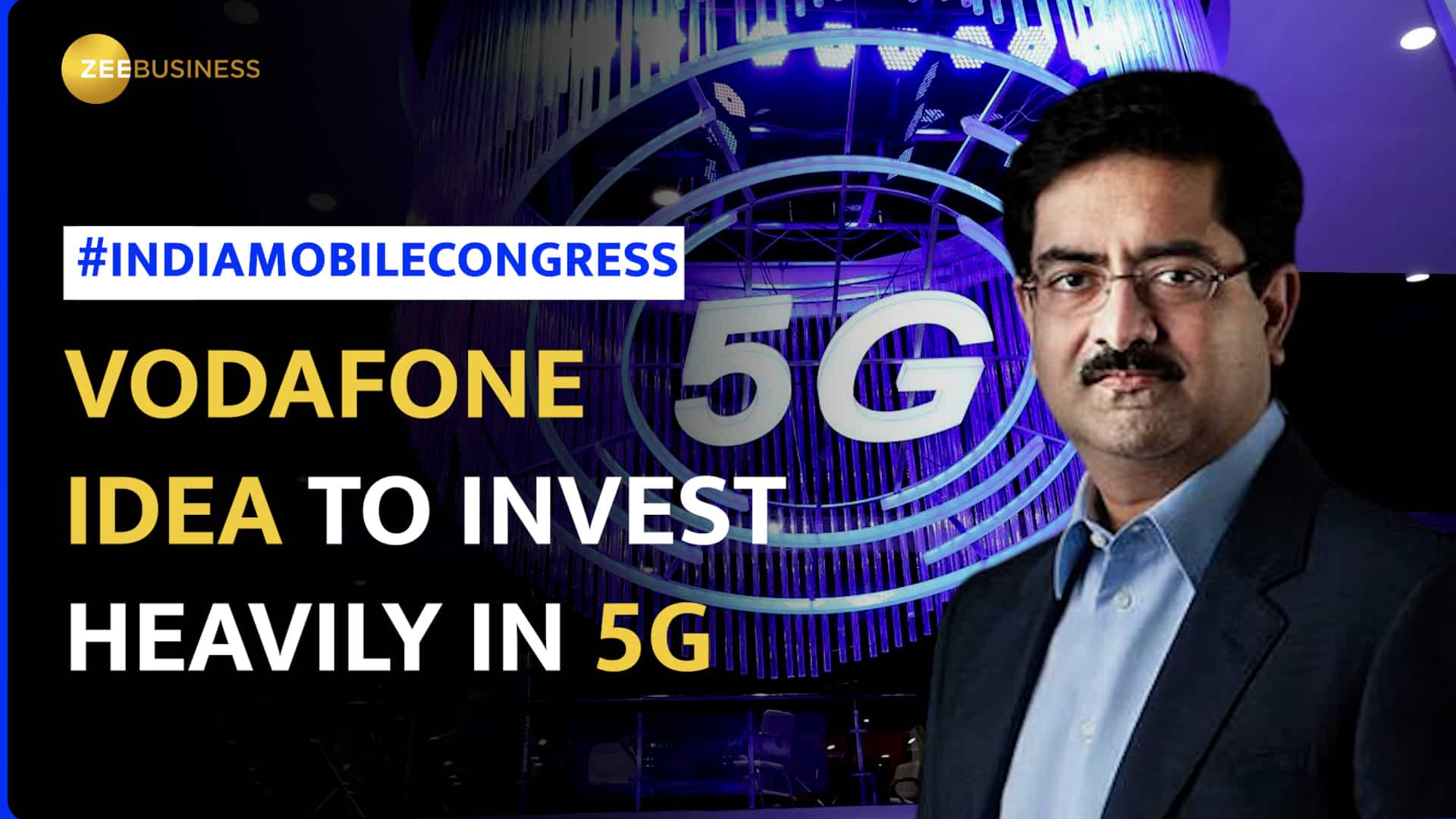 Vodafone Idea to Invest Big in 5G: Is the Company Finally Turning a ...