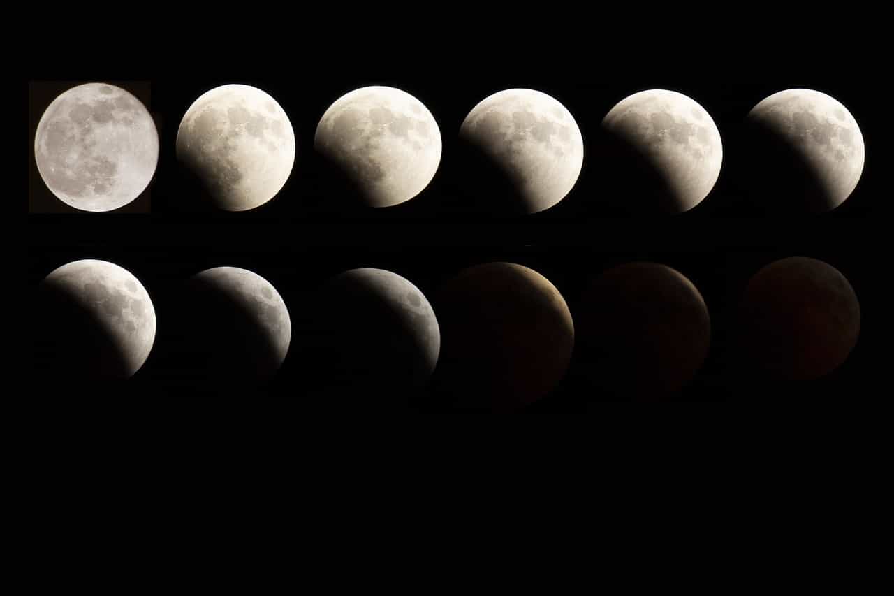 Lunar Eclipse 2023: Check city-wise timings in India | All you need to ...