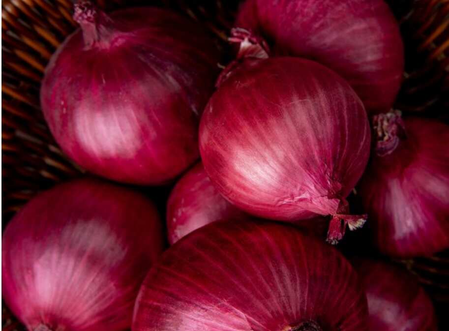 Onion prices soar in Delhi; traders blame it on supply shortage | Zee Business