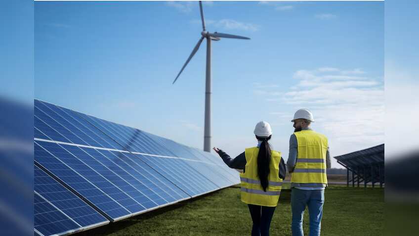 Tata Power Renewable Energy to build 43.75 MW solar project for Bajaj ...