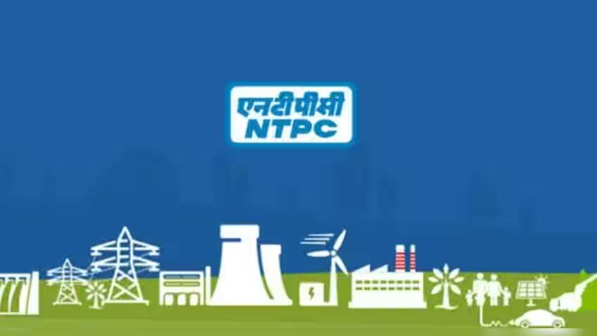 NTPC Q2 Results: Power giant's profit up 38% at Rs 4,726 crore