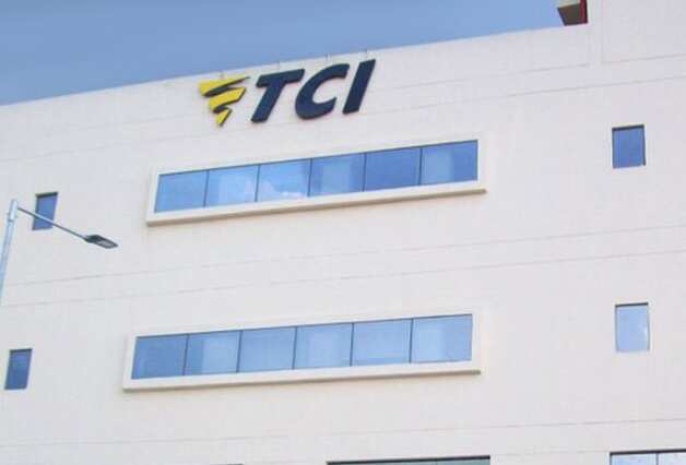 Transport Corporation of India Q2 net profit rises 20% to Rs 87 crore