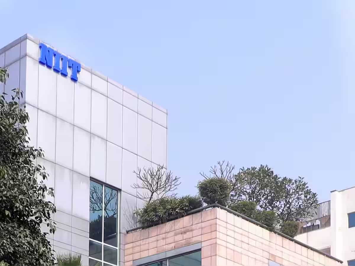 NIIT Learning Systems Q2 results: Profit up 27% to Rs 47 crore | Zee ...