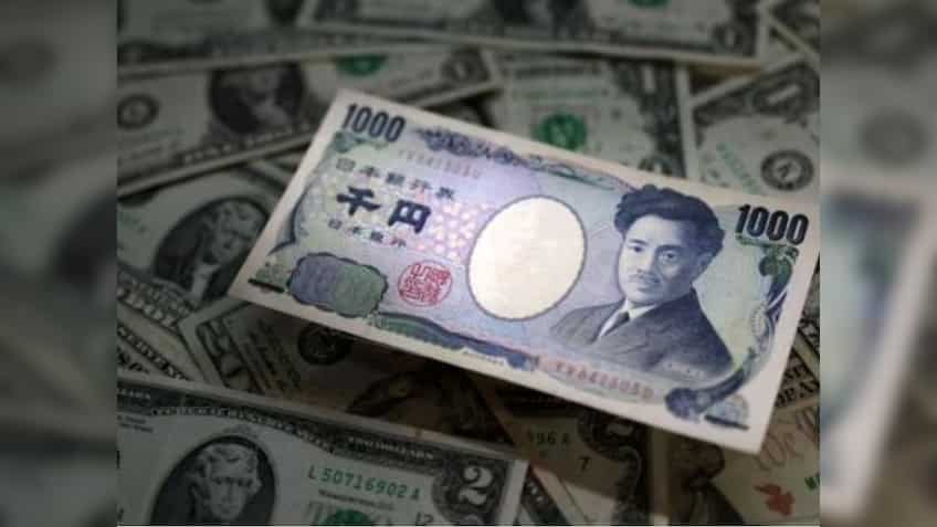 Yen rises on speculation of BOJ policy tweak; dollar ebbs