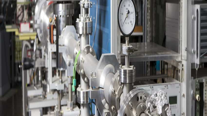 Blue Star shares soar on the back of strong Q2 numbers; profit and ...