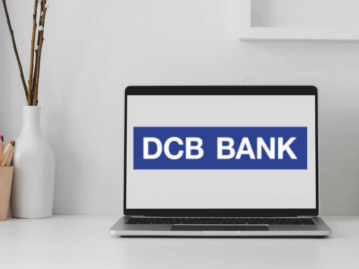 DCB Bank logs 13% rise in net profit to Rs 127 crore in Q2