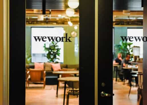 WeWork plans to file for bankruptcy as early as next week, source says | Zee Business