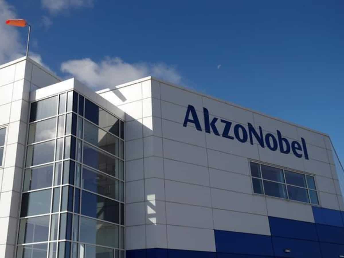 Akzo Nobel Latest News- Top News on Akzo Nobel, Update on Akzo Nobel ...
