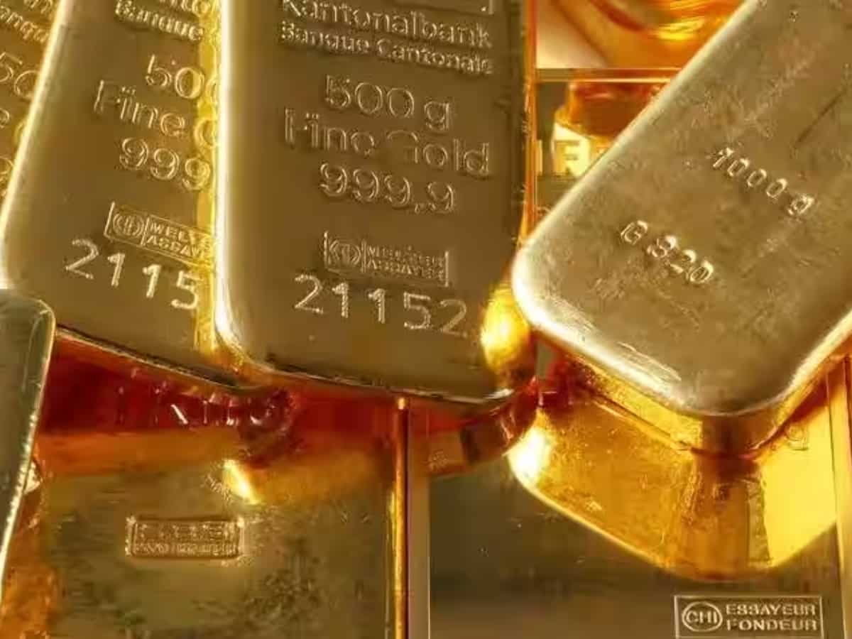 DSP Mutual Fund launches Gold ETF Fund of Fund, NFO opens today; check ...