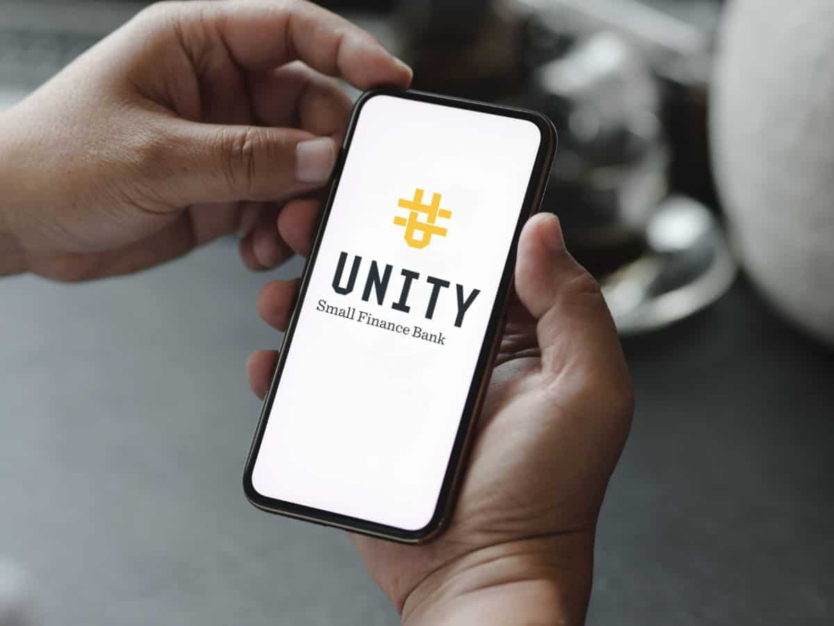 Unity Small Finance Bank Q2 Results: Profit jumps 155% to Rs 138 crore | Zee Business