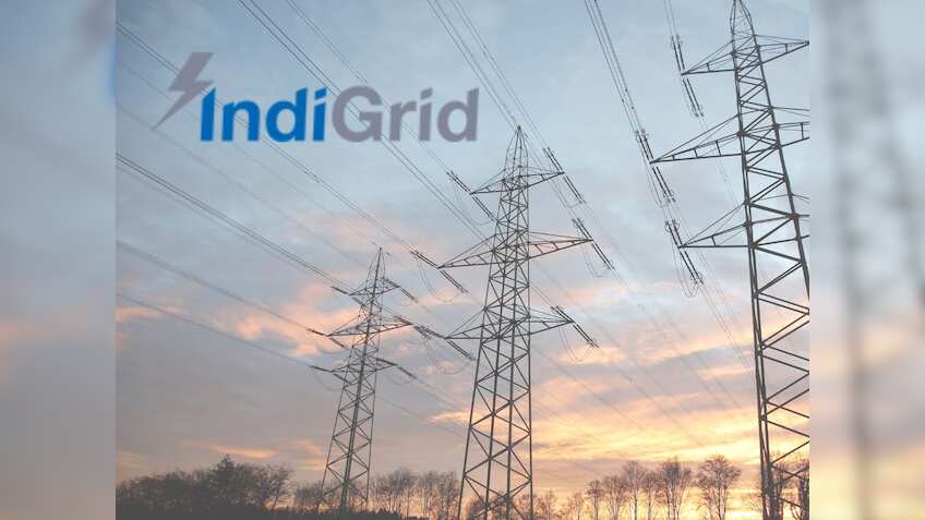 IndiGrid Q2 Results: Net profit falls 69% to Rs 39 crore