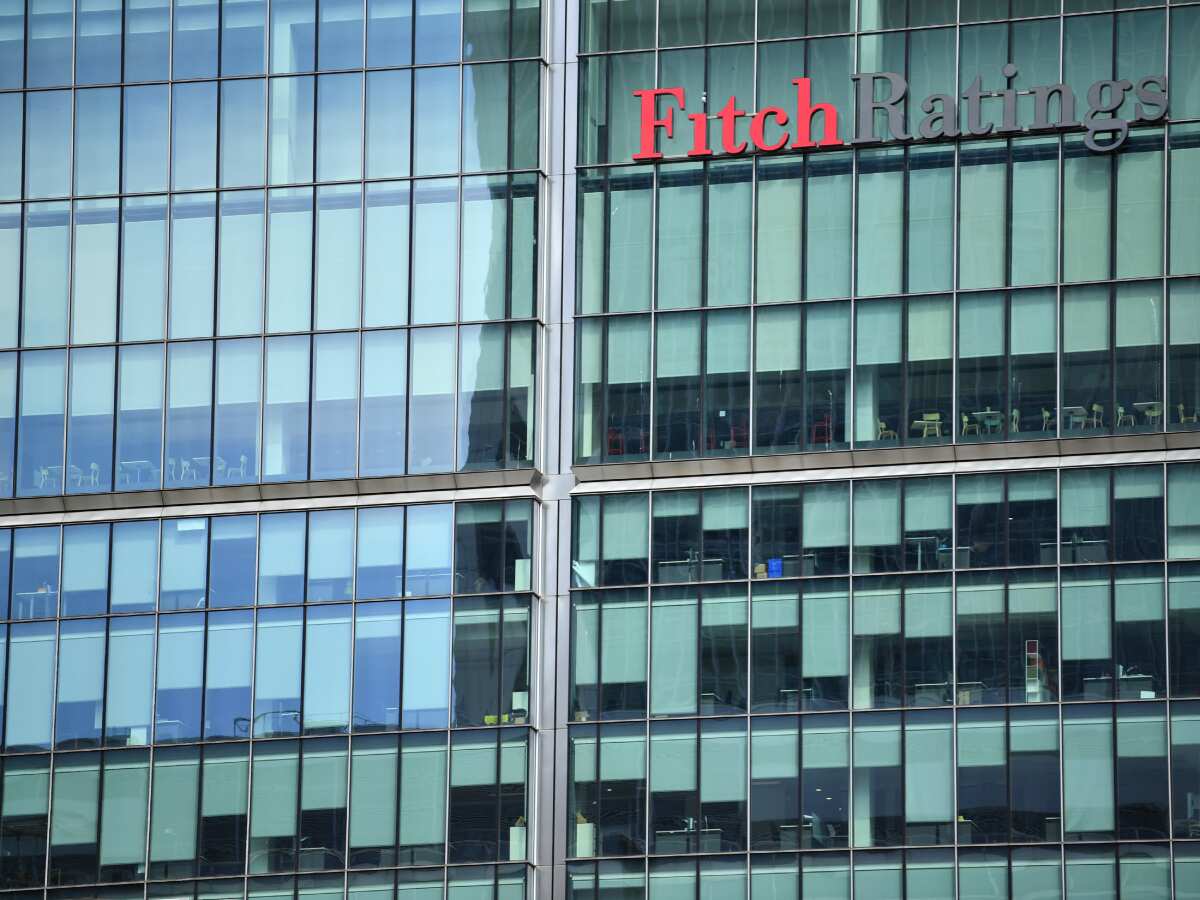 Fitch raises India's medium-term growth estimate, cuts China's | Zee ...