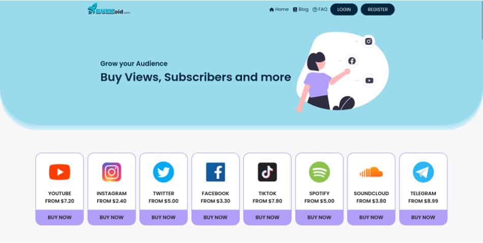 Top 7 best sites to buy Telegram members (real and quick) | Zee Business