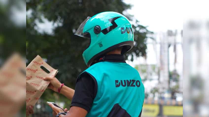 Deloitte raises doubt on Dunzo's ability to continue as 'going concern'