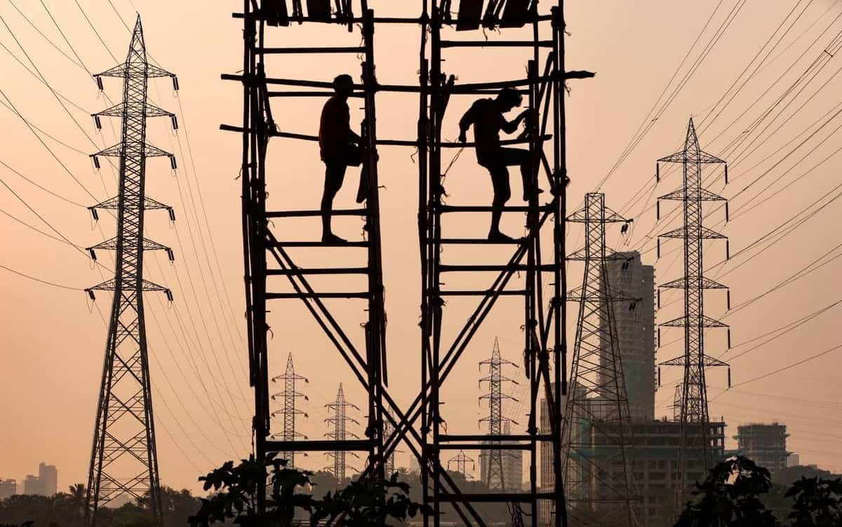 Power Grid shares give up initial gains after announcing decent Q2 ...