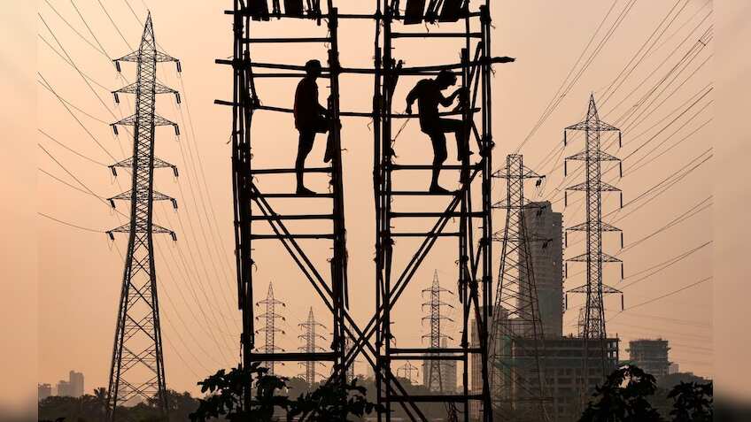 Power Grid shares give up initial gains after announcing decent Q2 ...