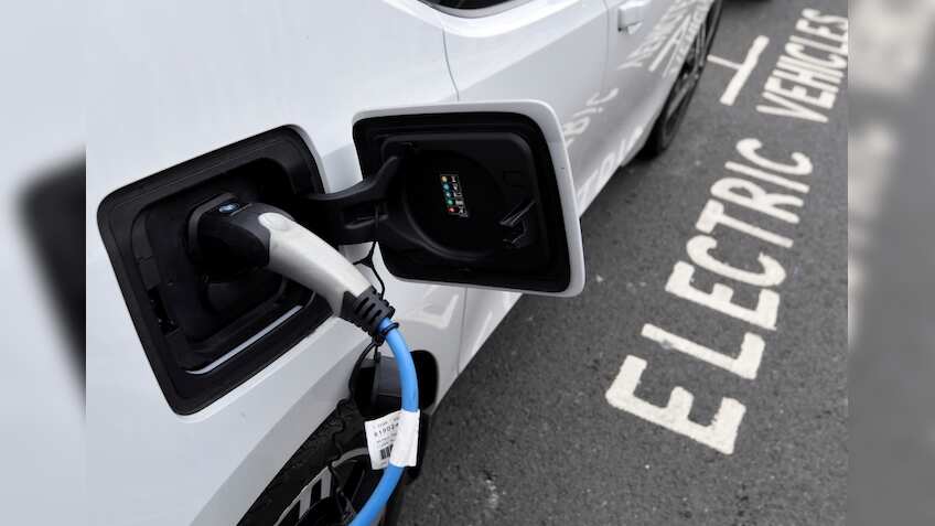 Global EV battery sales up 54% in 1st half of 2023, China's CATL leads