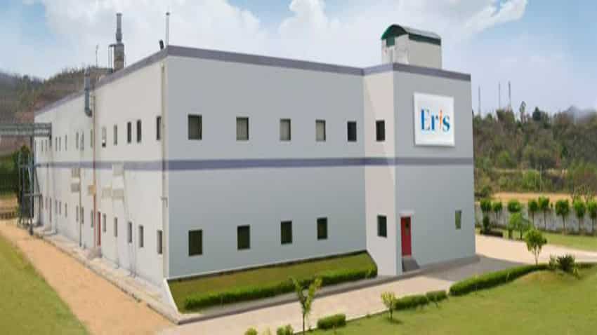 Eris Lifesciences hits an all-time high on the back of strong Q2 ...