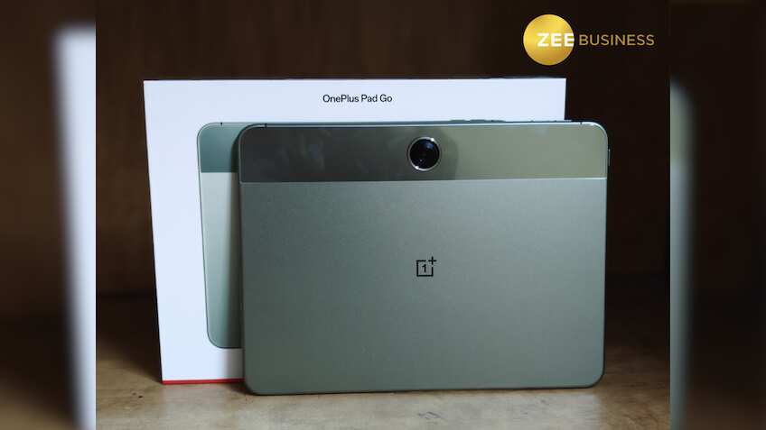 OnePlus Pad Go review: Value-for-money
