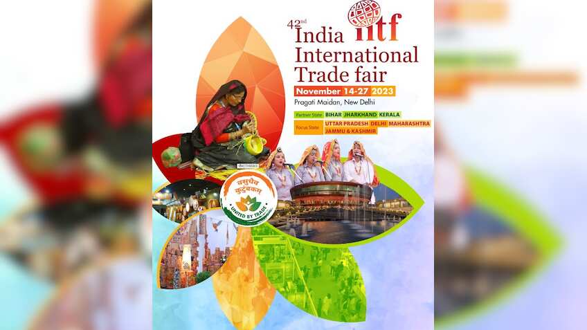 IITF 2023, New Delhi: Check out dates, timings, venue, theme, and other ...