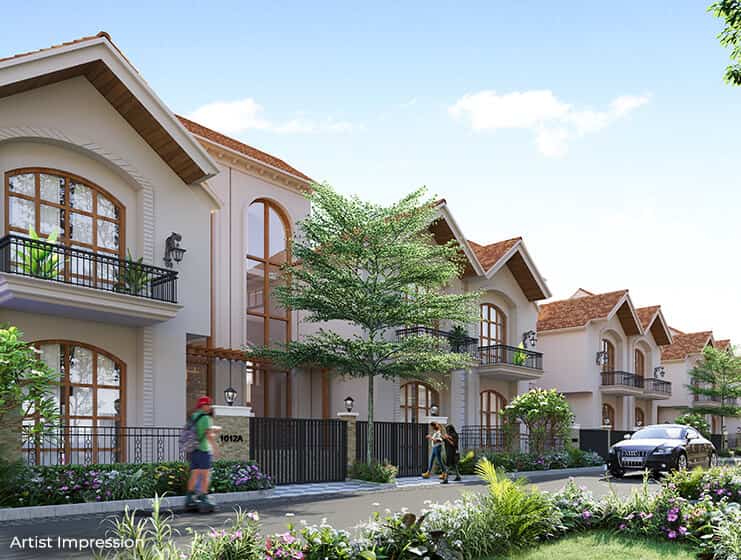 Eldeco Group to invest Rs 300 crore to construct villas in Himachal Pradesh | Zee Business