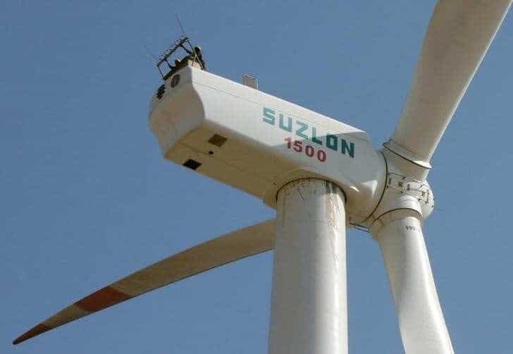 Suzlon's S144–3 MW series gets RLMM listing by MNRE