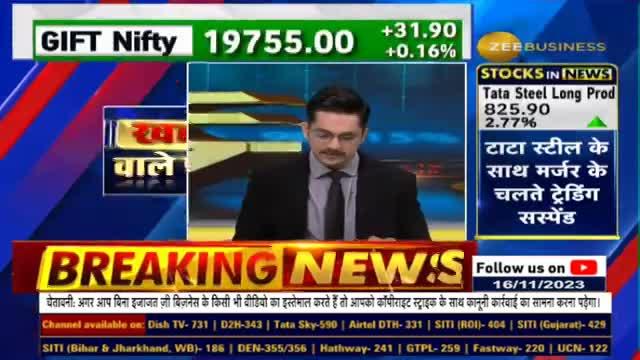 Stocks In News: BAJAJ FINANCE Dominates Headlines- Key Insights into ...