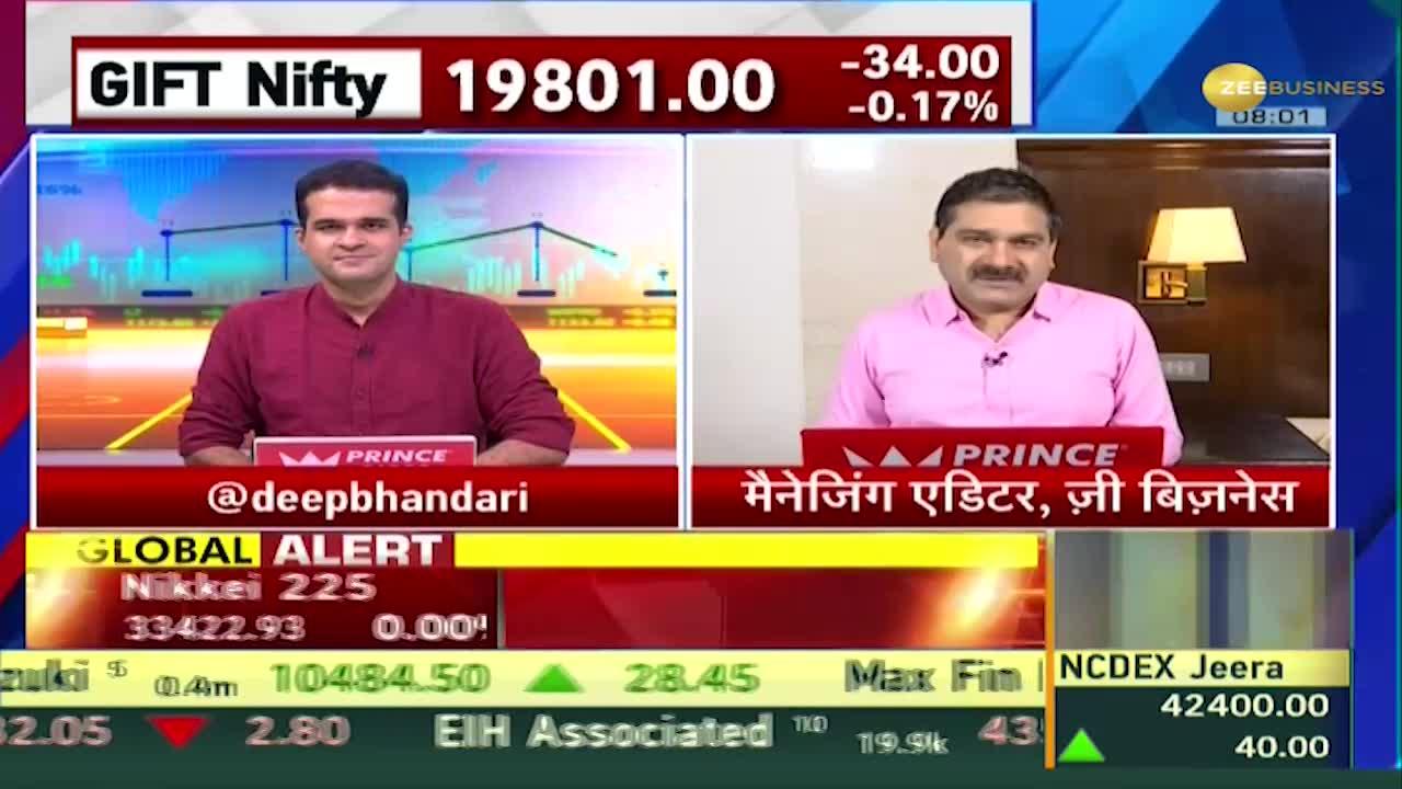 Share Bazar: Crude fell 5% to below $78, at a 4-month low, know updates ...