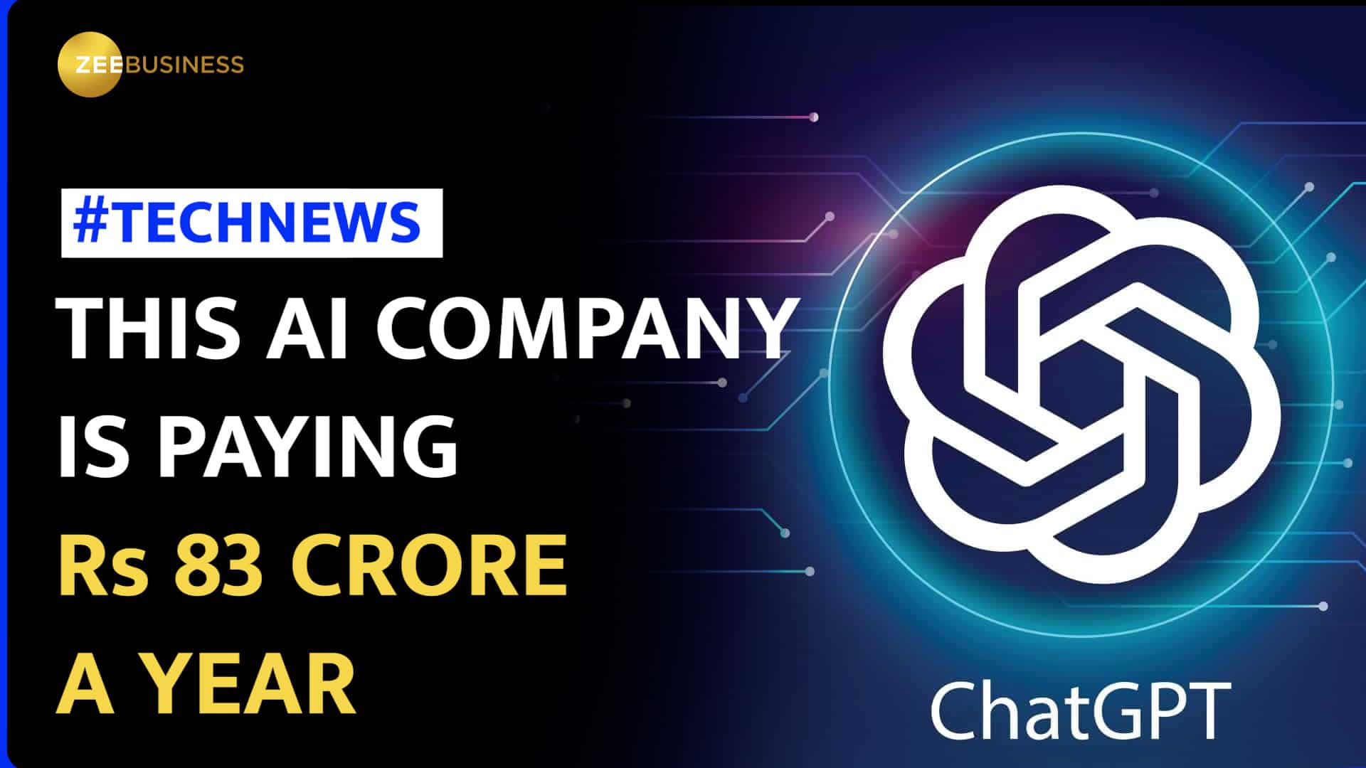 OpenAI's Astounding Salary: Poaching Top Talent From Google And Meta ...