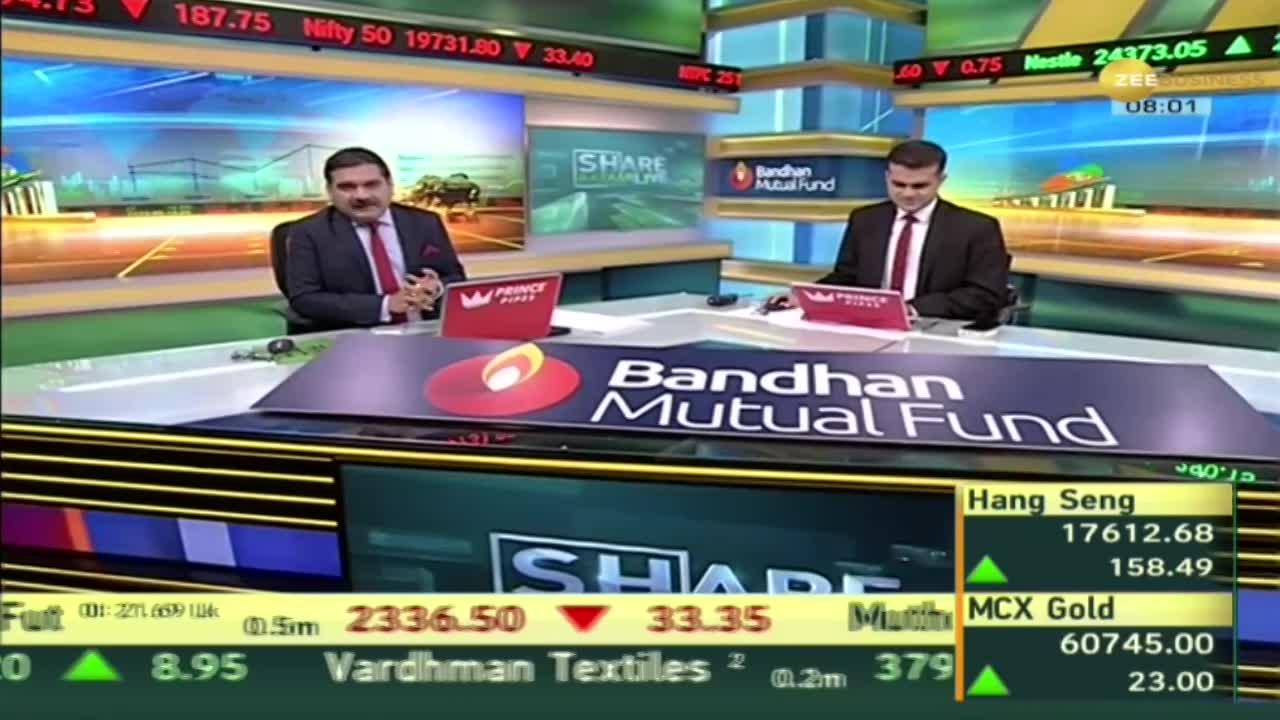 Share Bazar LIVE: Mixed signals from markets around the world, US ...