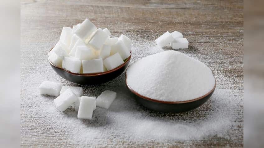In a Sweet Spot: EID Parry climbs 6% on reports of low sugar production ...