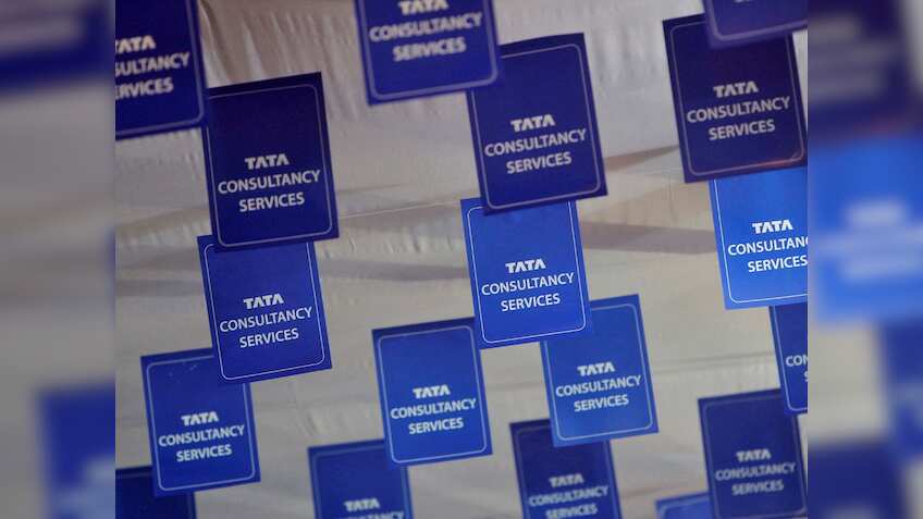 TCS buyback: Tata Consultancy Services shares trade ex-date today