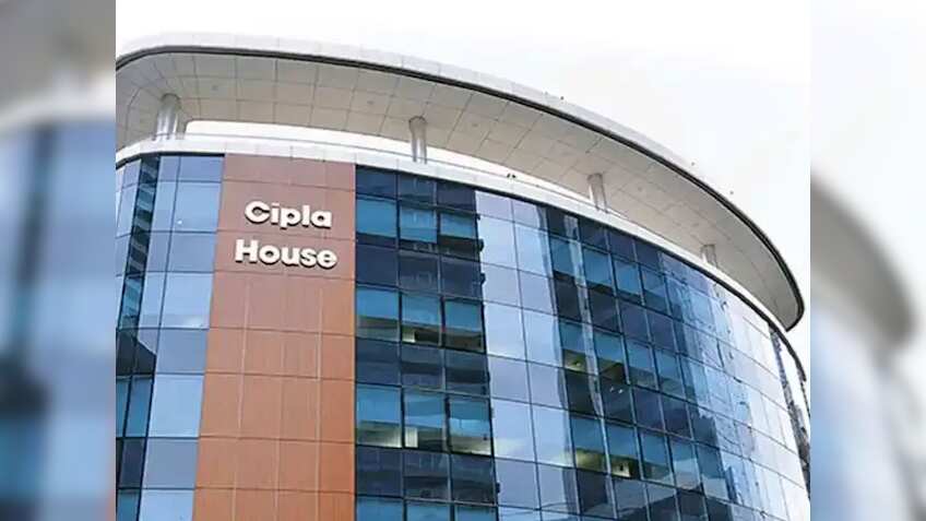 Cipla rebounds after drug maker seeks to allay investors’ concerns on ...