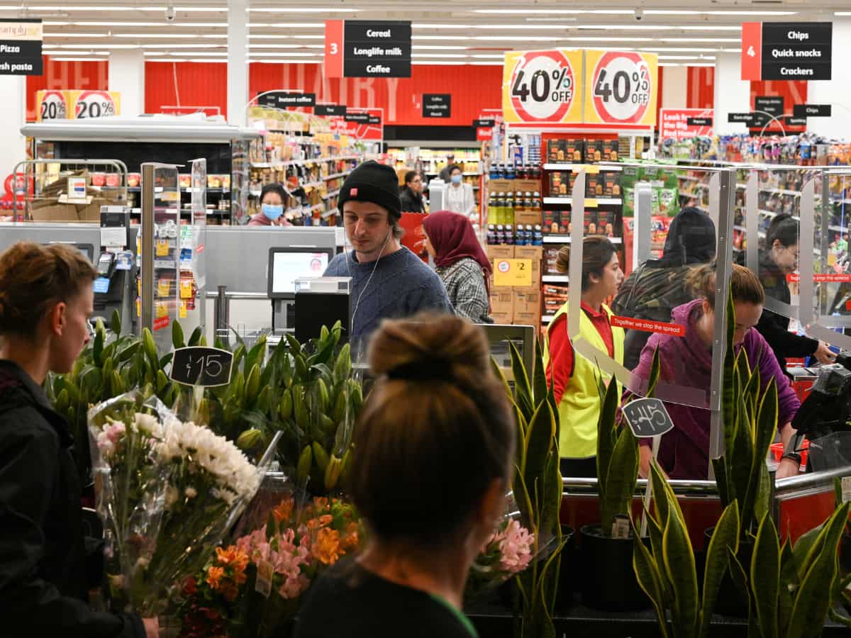 Australia October retail sales slip as consumers hold off for Black ...