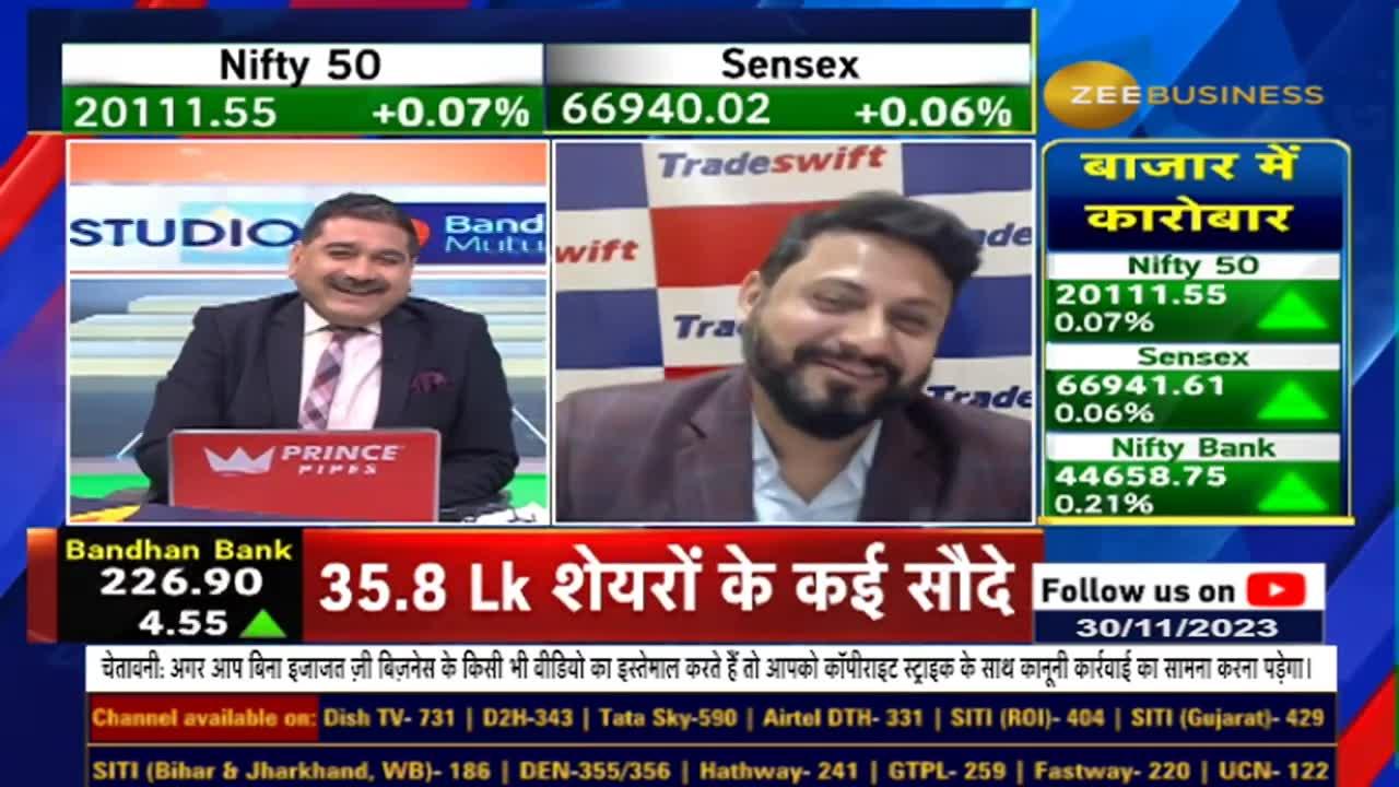 Sandeep Jain Reveals Why Arrow Greentech Caught His Attention ...