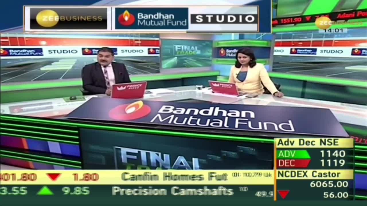 Final Trade: There was action in the market on the last day of the ...