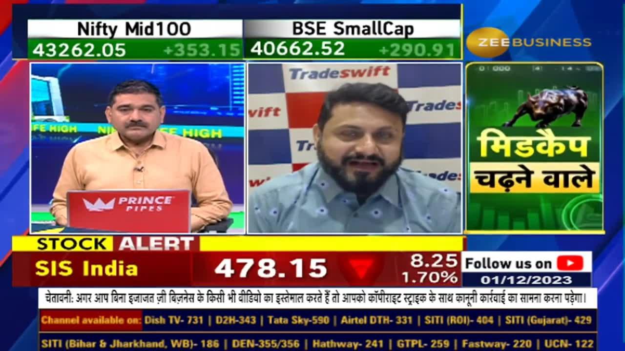 Sandeep Jain Reveals Why Thejo Engineering Caught His Attention ...