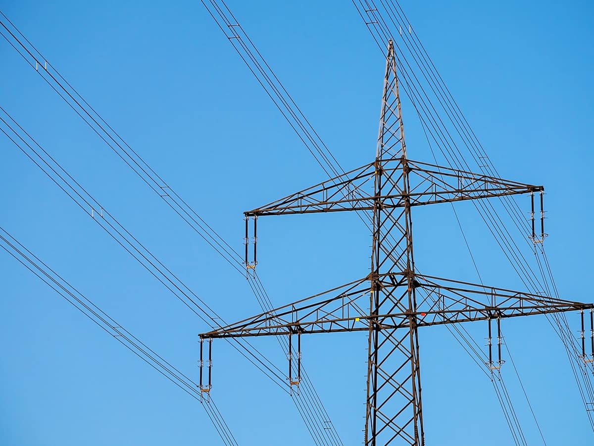 Salasar Techno Engineering secures power infrastructure project in ...