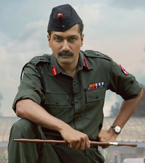 Vicky Kaushal Starrer The Immortal Ashwatthama To Start Vicky Kaushal Starrer The Immortal Ashwatthama To Start