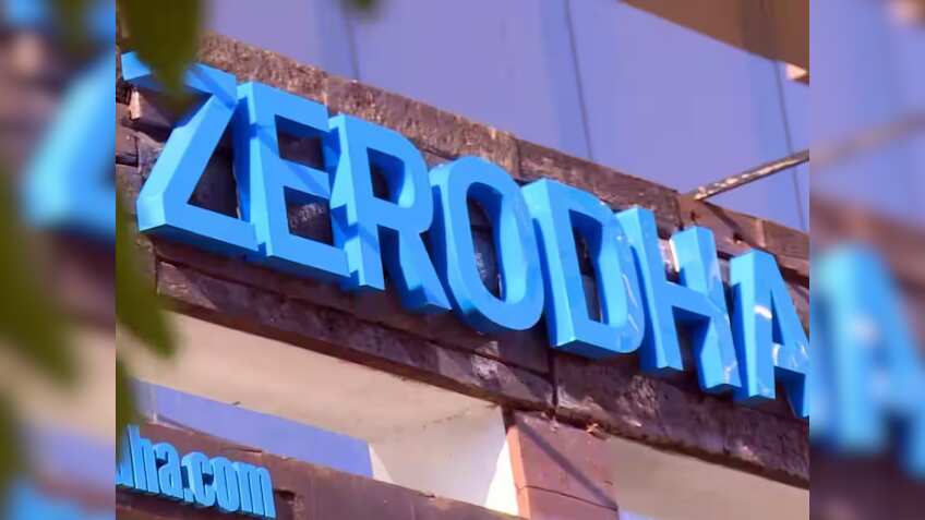 Zerodha: Kite users face login issues on Web; check details