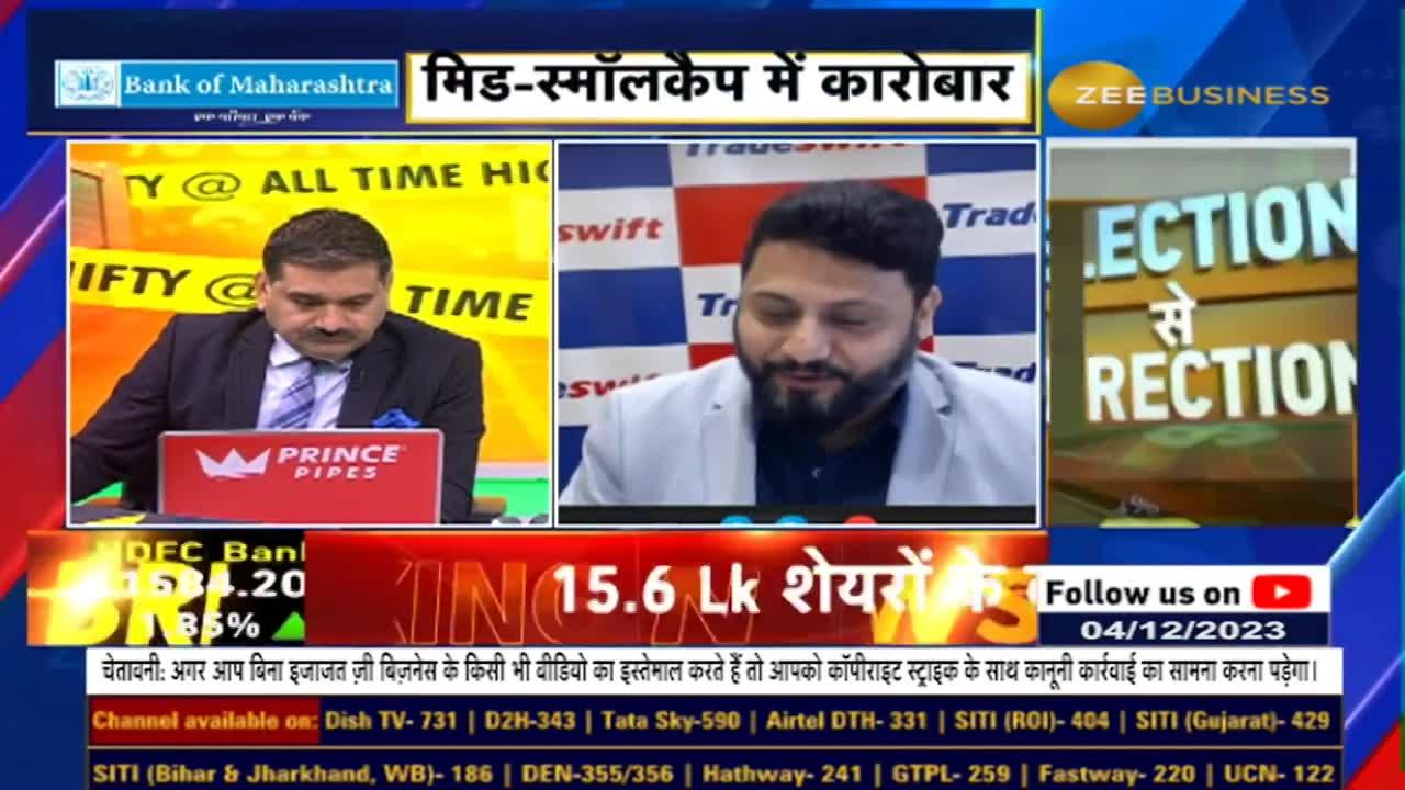 Sandeep Jain Reveals Why Permanent Magnets Caught His Attention ...