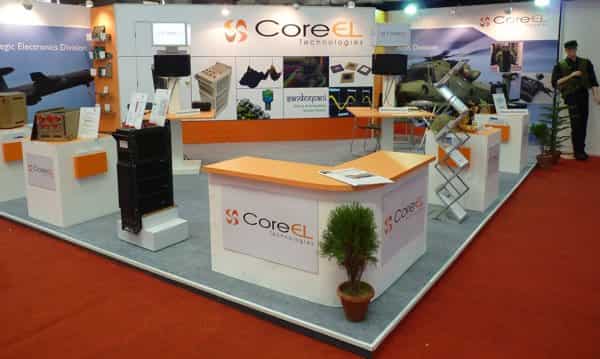 360 ONE Asset invests USD 16 million in CoreEL Technologies to boost ...
