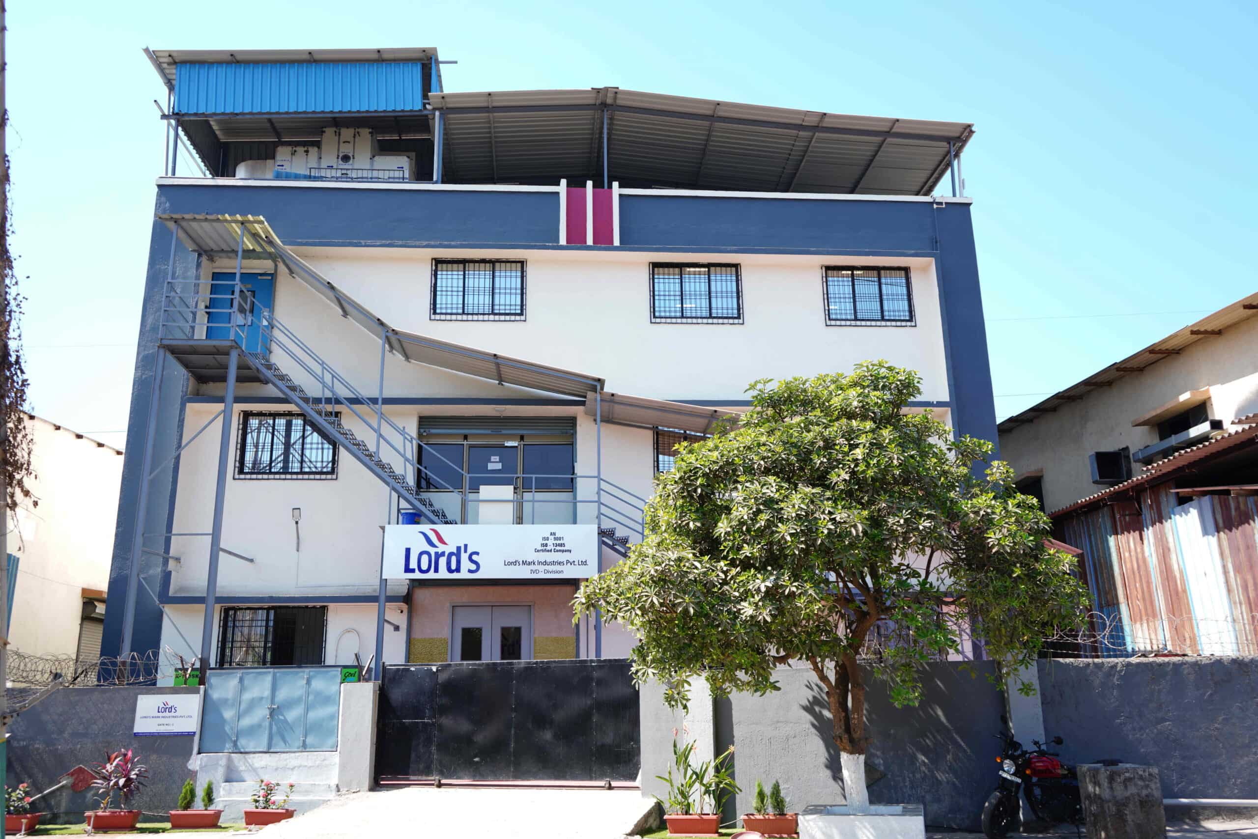 Lord’s Mark Industries aims to go public in 2024