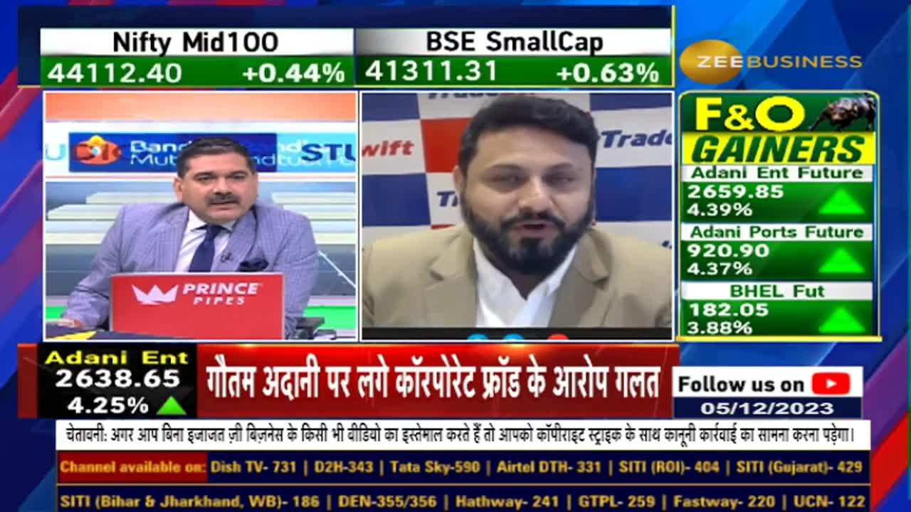 Sandeep Jain Reveals Why Ksolves India Ltd Caught His Attention ...
