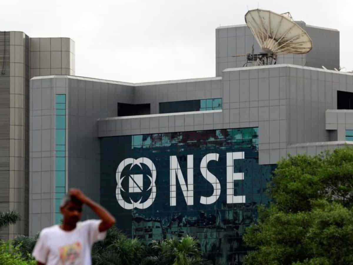 SME cos listed on NSE Emerge platform hit Rs 1 lakh crore m cap Zee Business