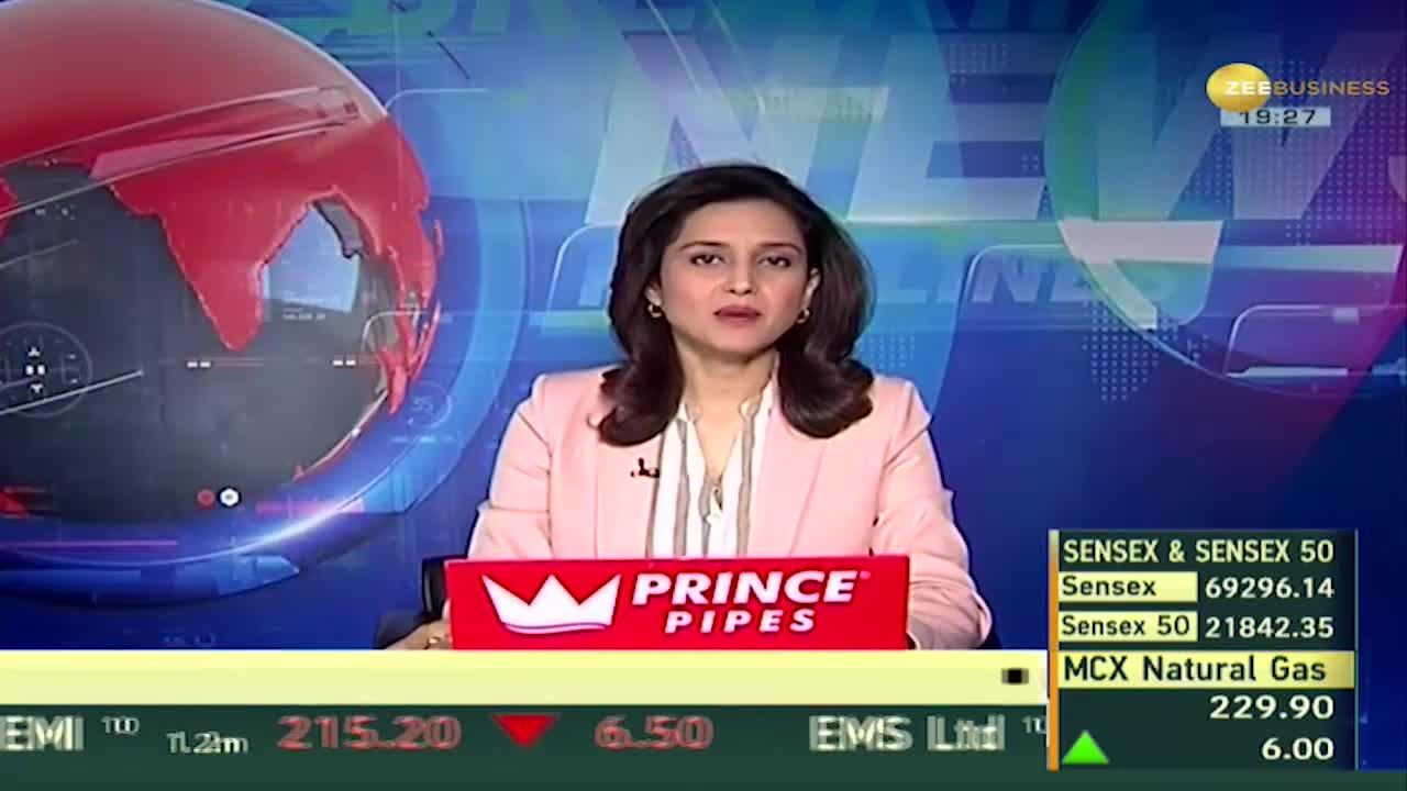 Bazaar Aaj Aur Kal: Great session in Bazaar today too, Sensex rose 431 points, Nifty rose 168 ...