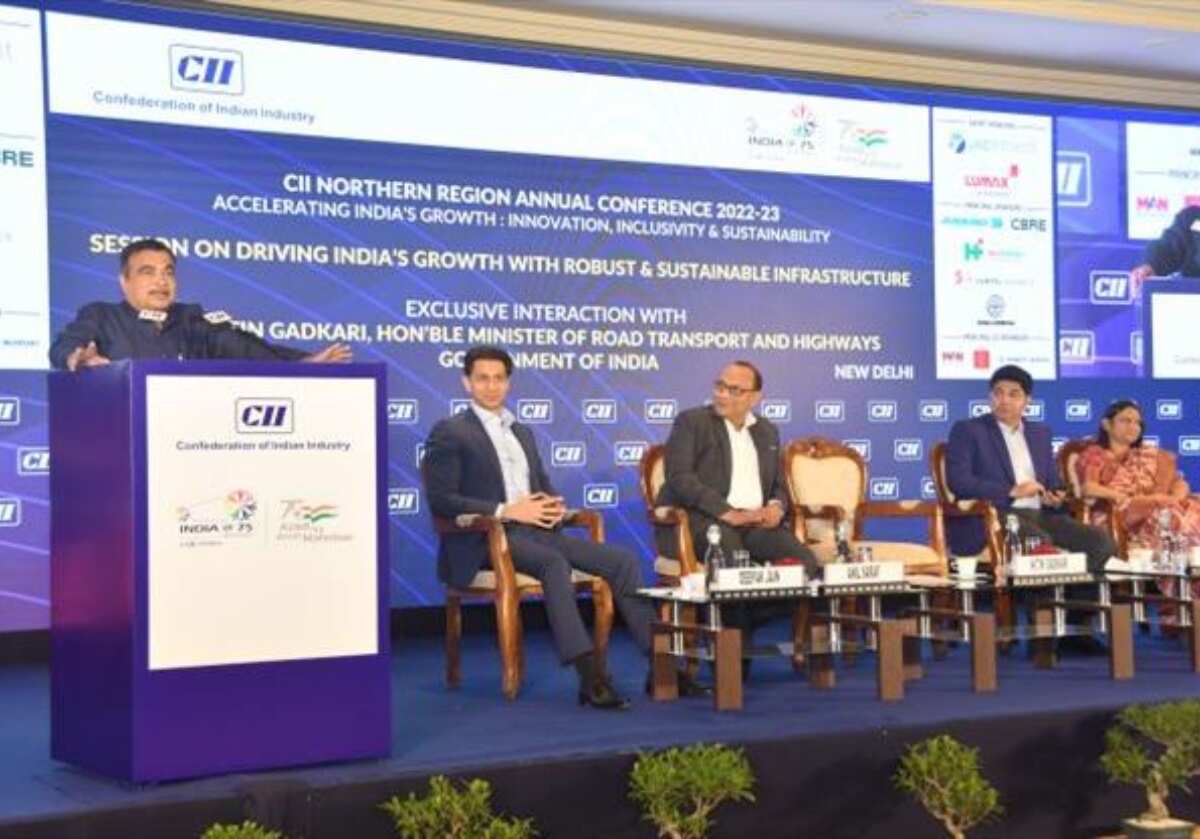 India's economy to grow at 6.8% in current fiscal: CII | Zee Business