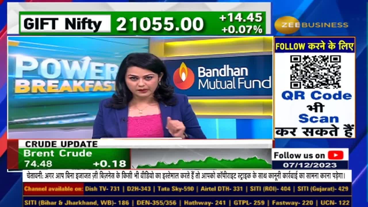 Exclusive Insights: Zee Business Expert Predicts Key Changes in ...