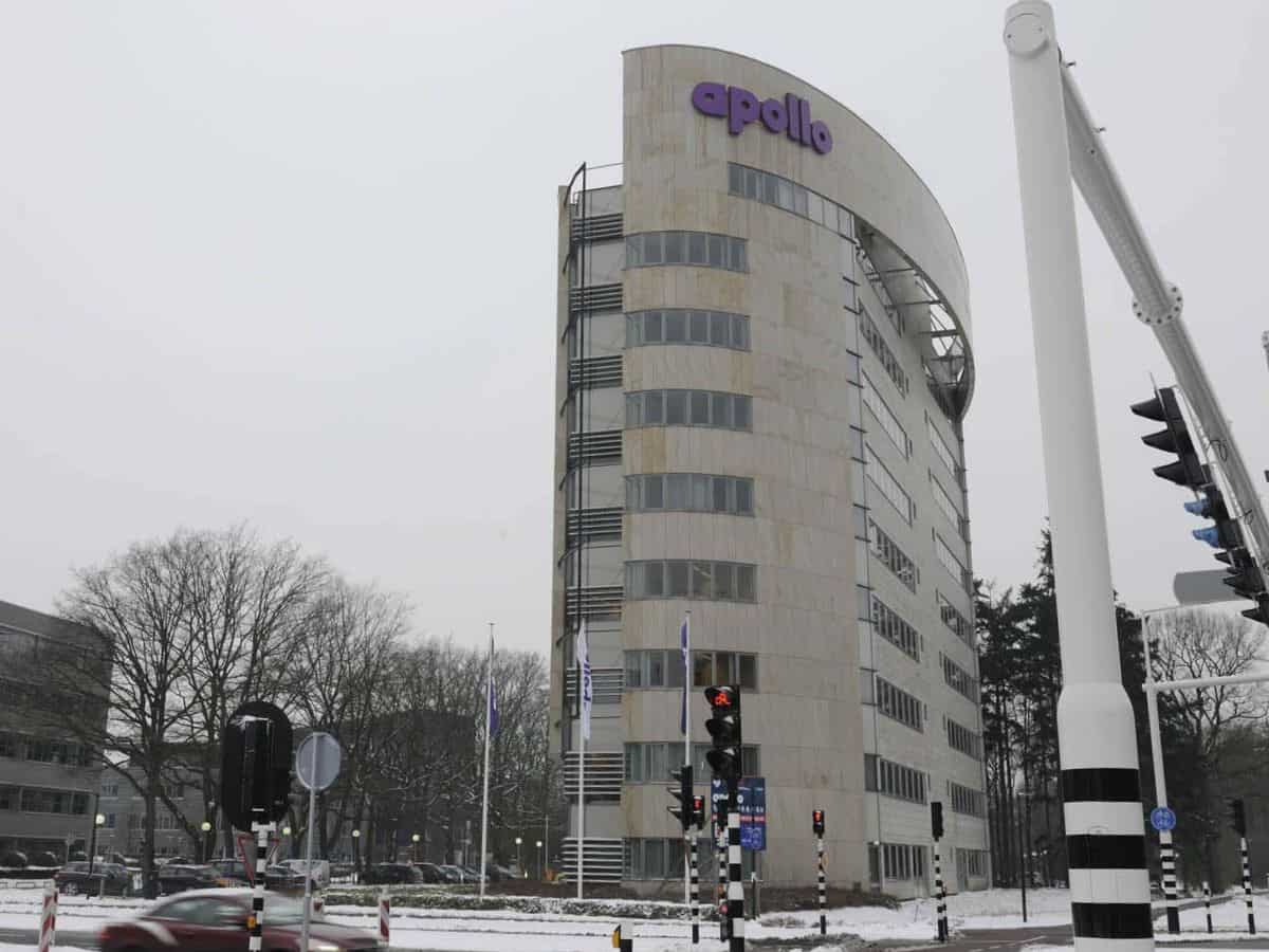 Apollo Tyres Latest News- Top News on Apollo Tyres, Update on Apollo ...