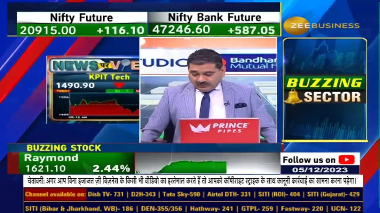 Mr Kishor Patil, CEO & MD at KPIT Technologies In Conversation With ...